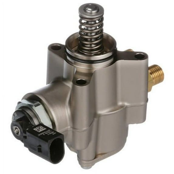 Delphi Direct Injection High Pressure Fuel Pump P/N:HM10046 Fits select ...