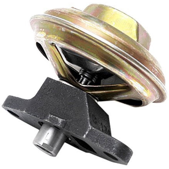 Isuzu Rodeo Egr Valve