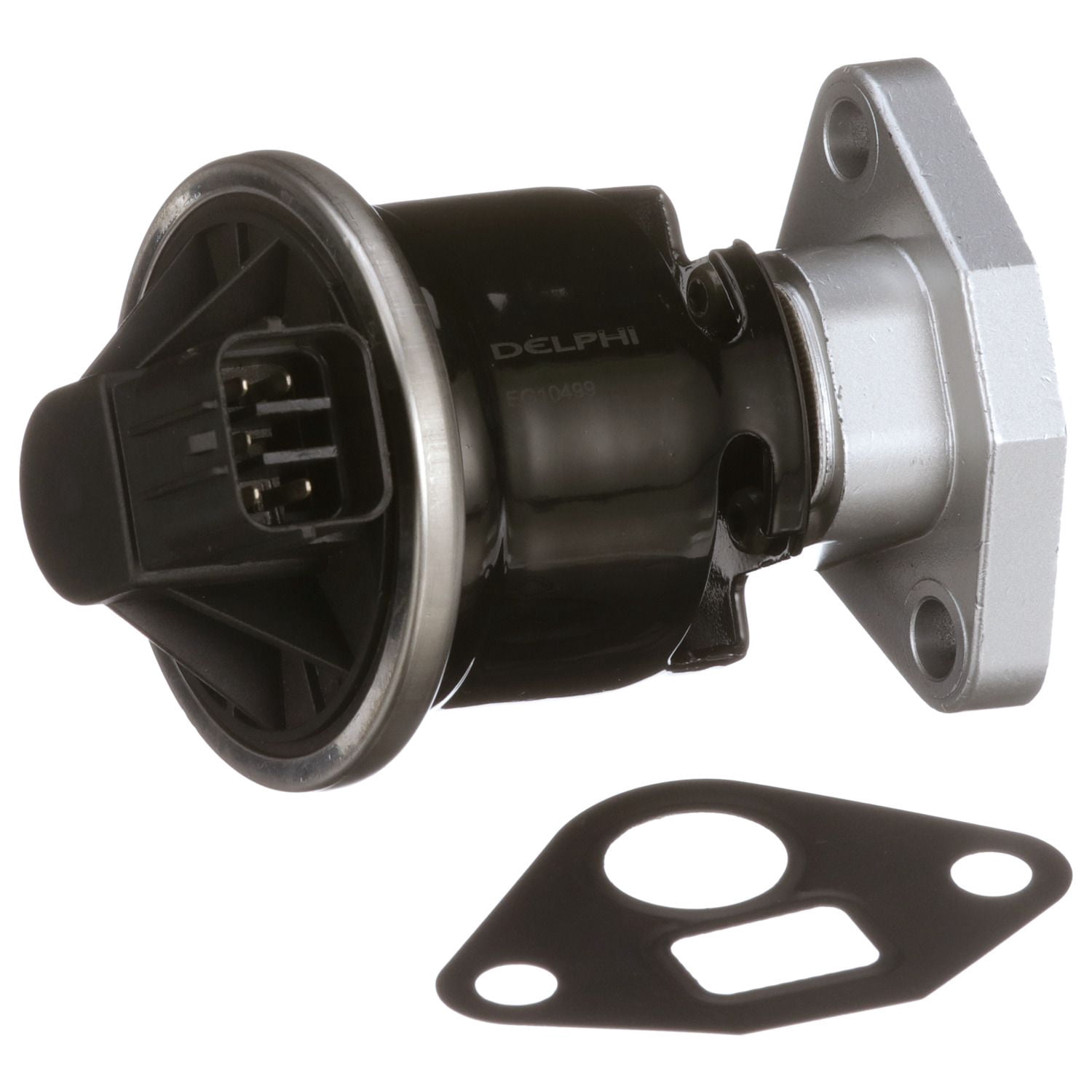 Delphi EG10499 EGR Valve For 06-11 Honda Civic - Walmart Business Supplies