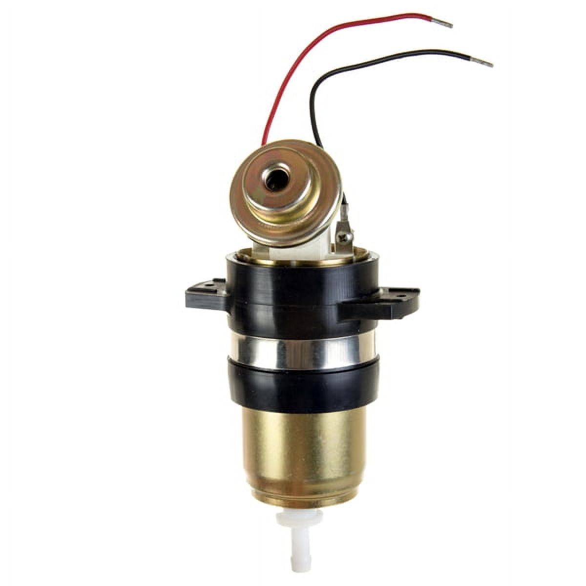 Delphi FE0099 Electric Fuel Pump Motor Fits select: 1987-1995 NISSAN ...