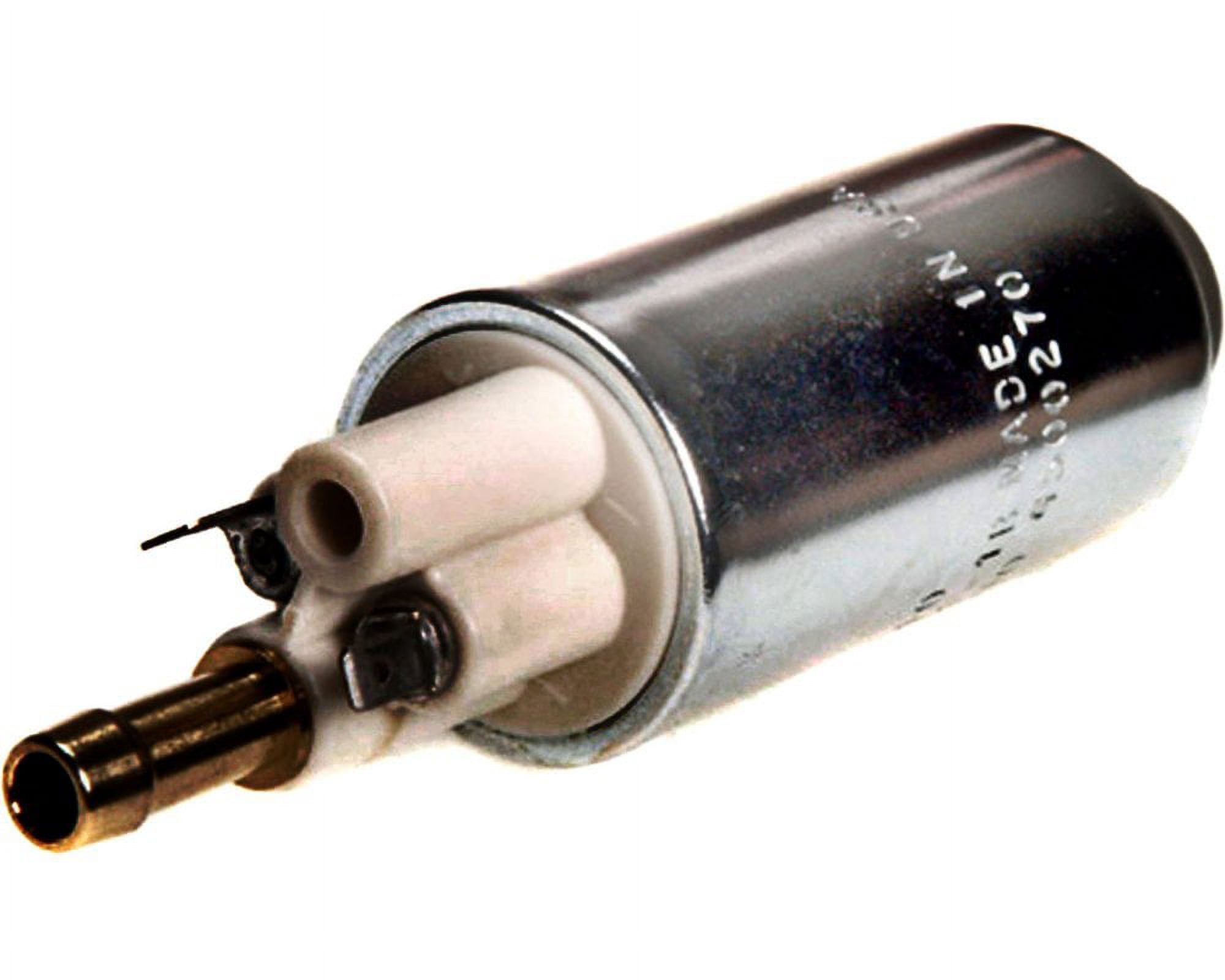 Delphi FE0109 Fuel Pump, Electric, Without Fuel Sending Unit, In-Tank ...