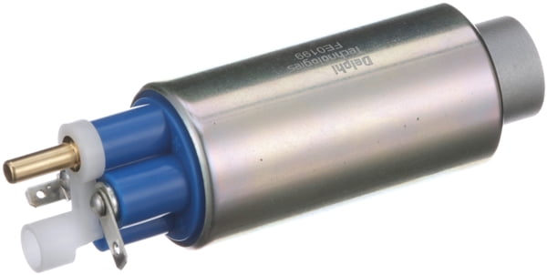 ELECTRICAL FUEL PUMP - Walmart.com