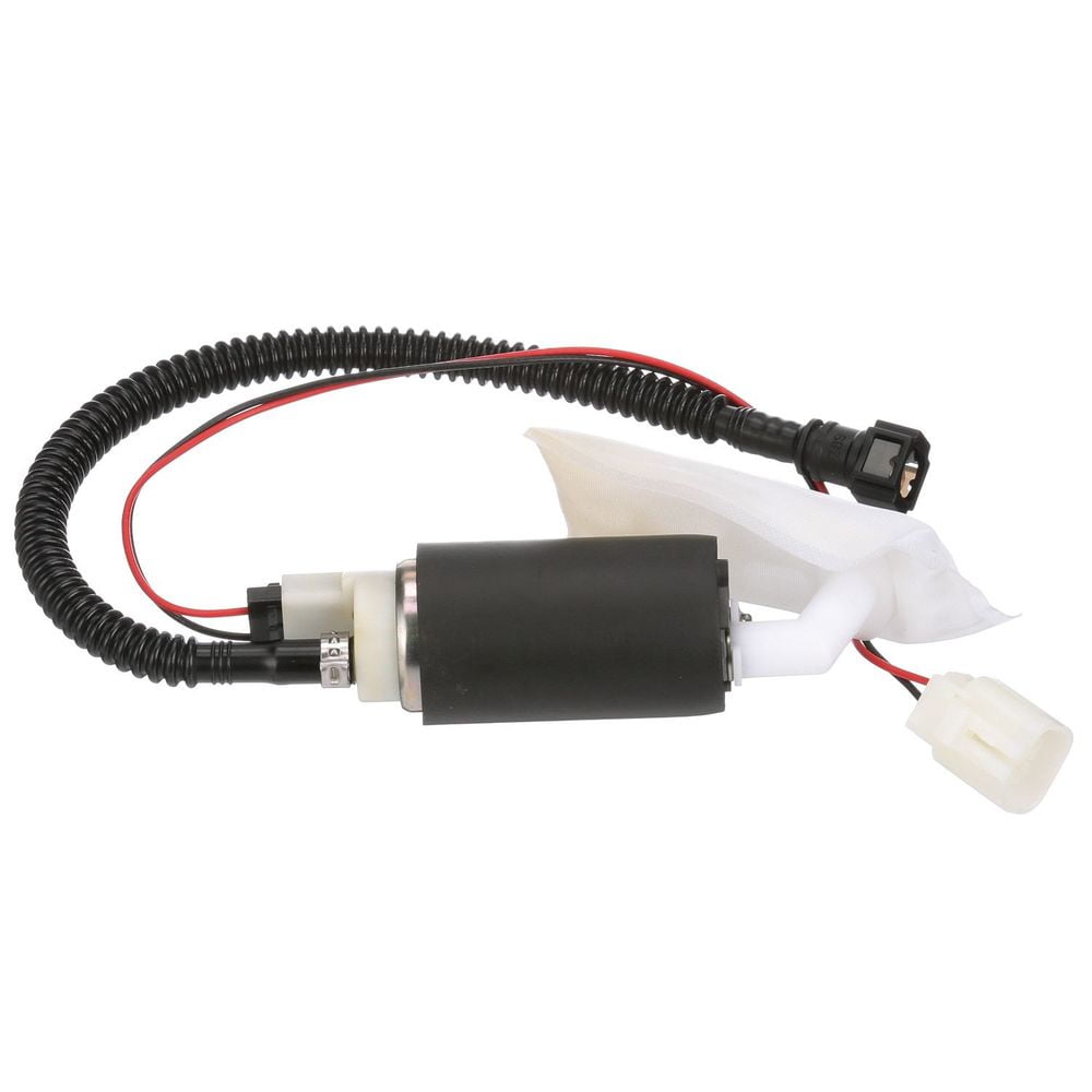 Delphi FE0355 Electric Fuel Pump Motor - Walmart.com