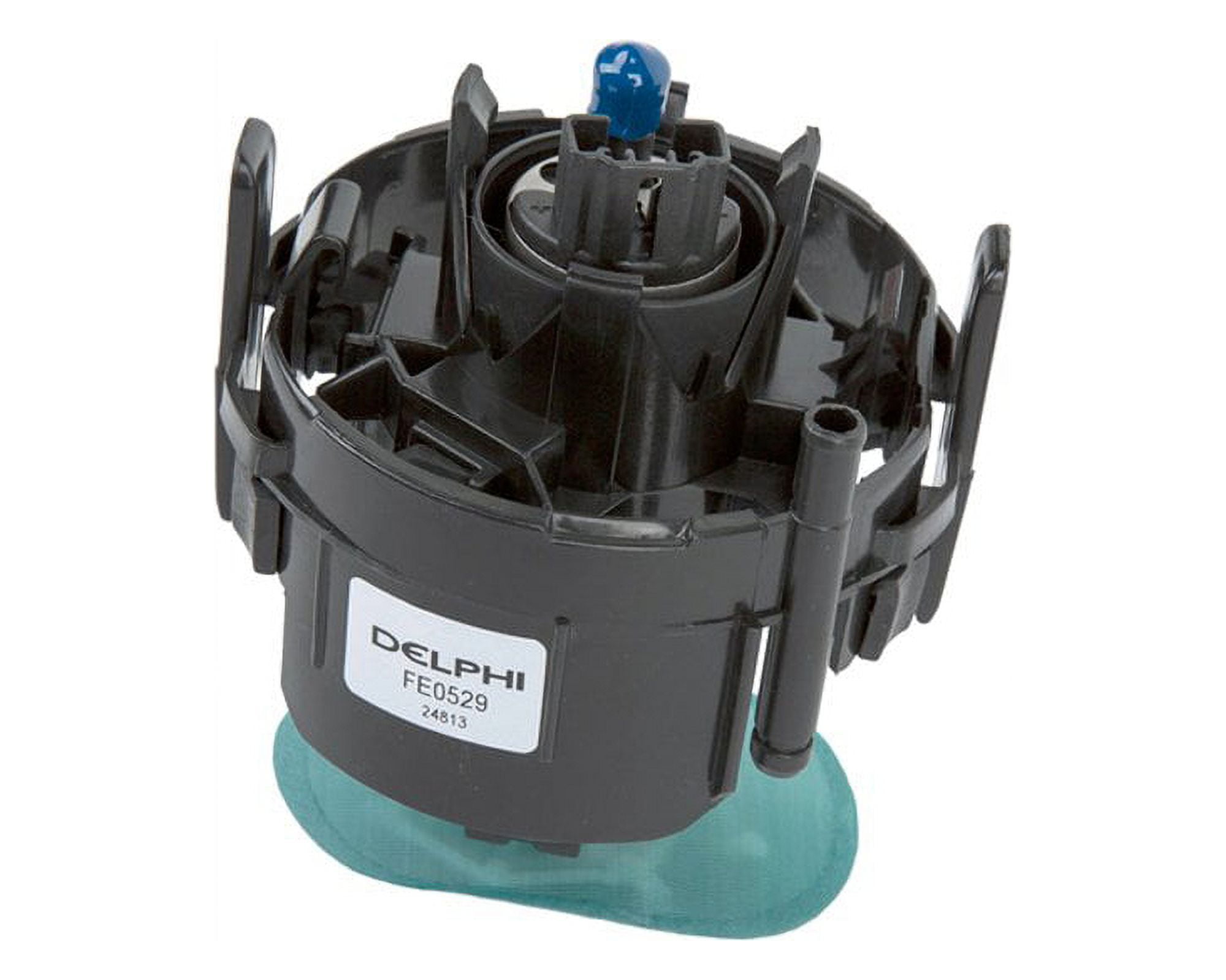 Delphi FE0529 Fuel Pump, Electric, Without Fuel Sending Unit Fits ...