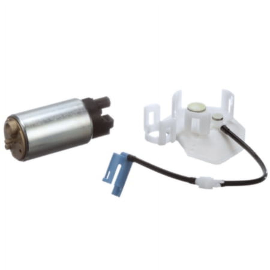 Delphi FE0670 New Fuel Pump & Strainer, 1 Pack Fits select: 2010-2019 ...