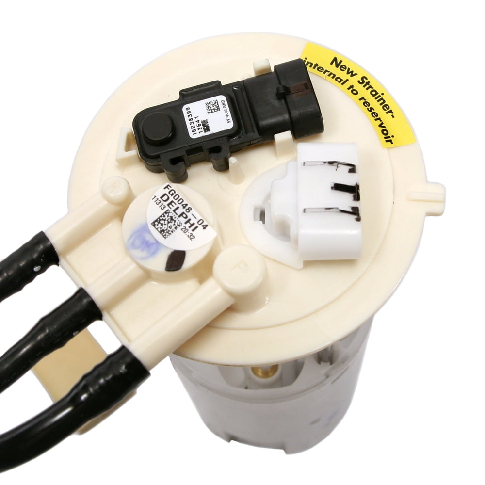 Delphi FG0048 Fuel Pump Module Assembly - Walmart.com