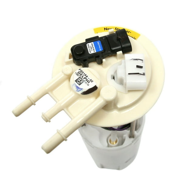 Isuzu Amigo Fuel Pump Module Assembly