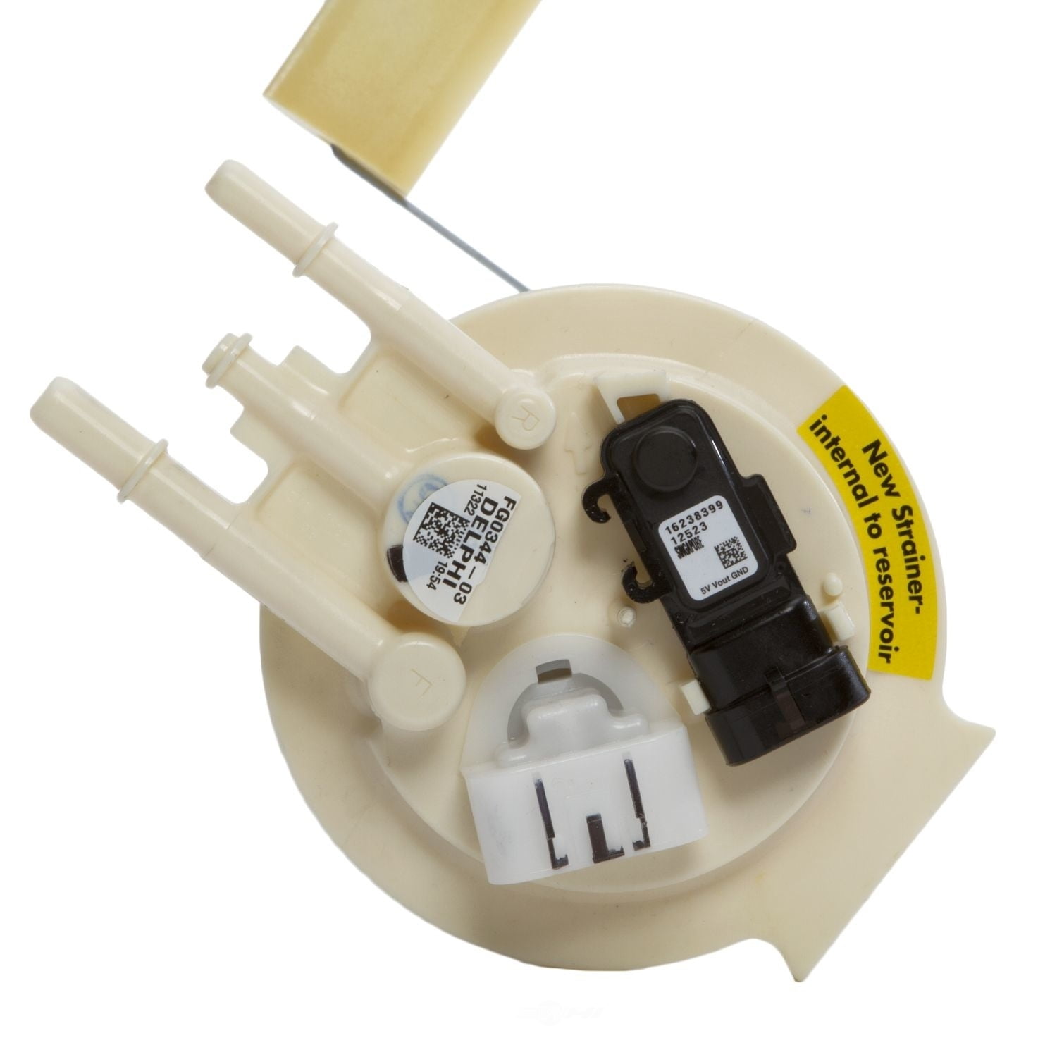 Delphi FG0344 Fuel Pump Module Assembly - Walmart.com