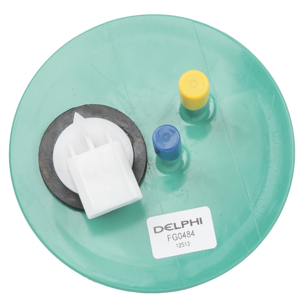 Delphi FG0484 Fuel Pump Module - Walmart.com