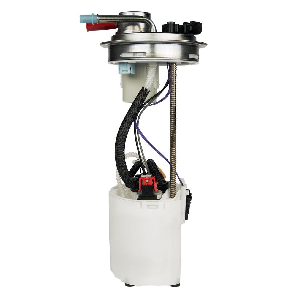 Delphi FG1057 Fuel Module Fits select: 2009-2013 CHEVROLET SILVERADO ...