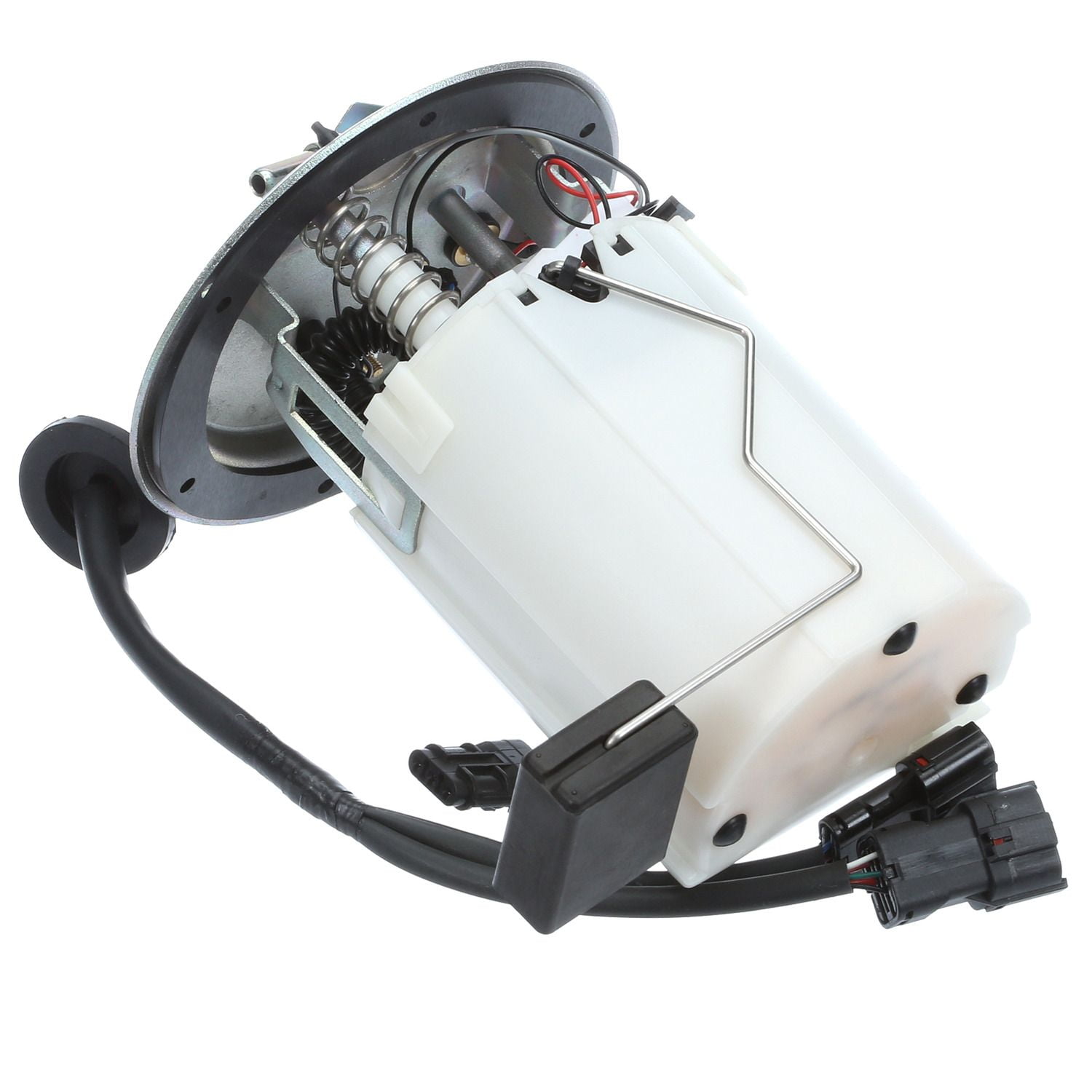 Delphi FG1229 Fuel Pump Module Assembly For 00-01 Kia Sephia - Walmart.com