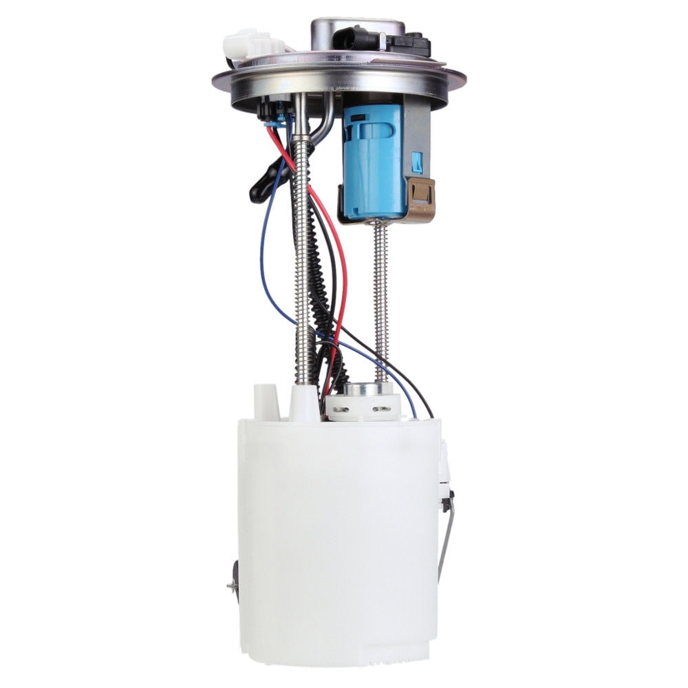 Delphi FG1308 Fuel Module Fits select: 2006-2008 HUMMER H3 - Walmart.com