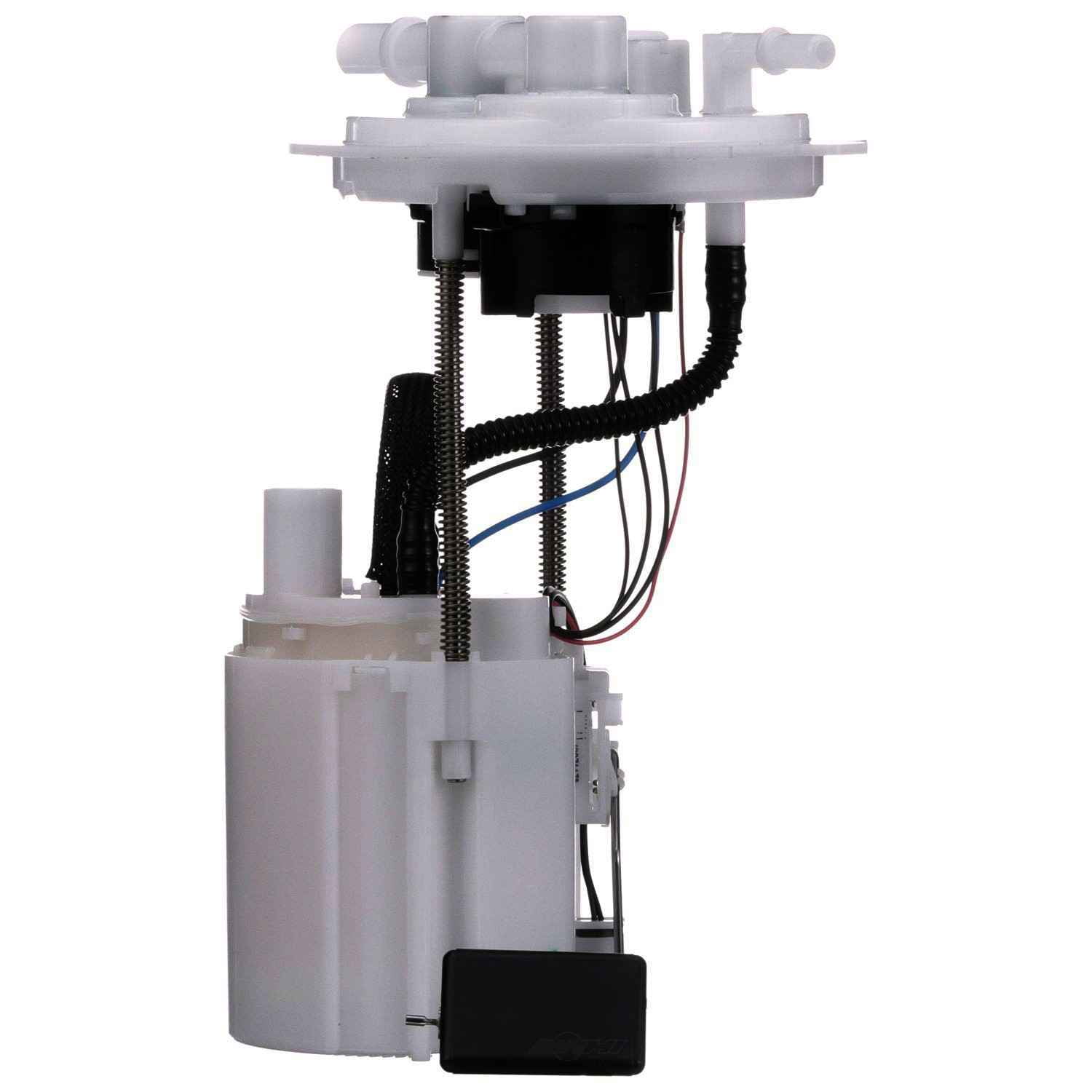 Delphi FG1538 Fuel Pump Module Assembly Fits select: 2012-2019 NISSAN ...