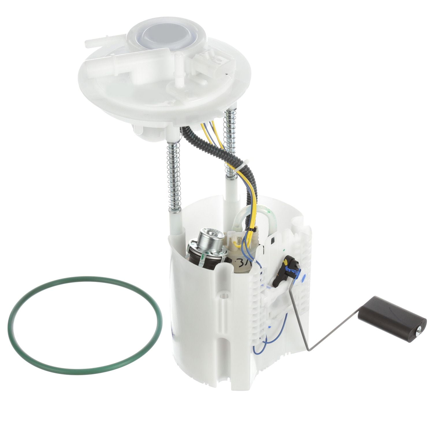 Delphi FG1860 Fuel Pump Module Assembly Fits select: 2017-2022 JEEP ...
