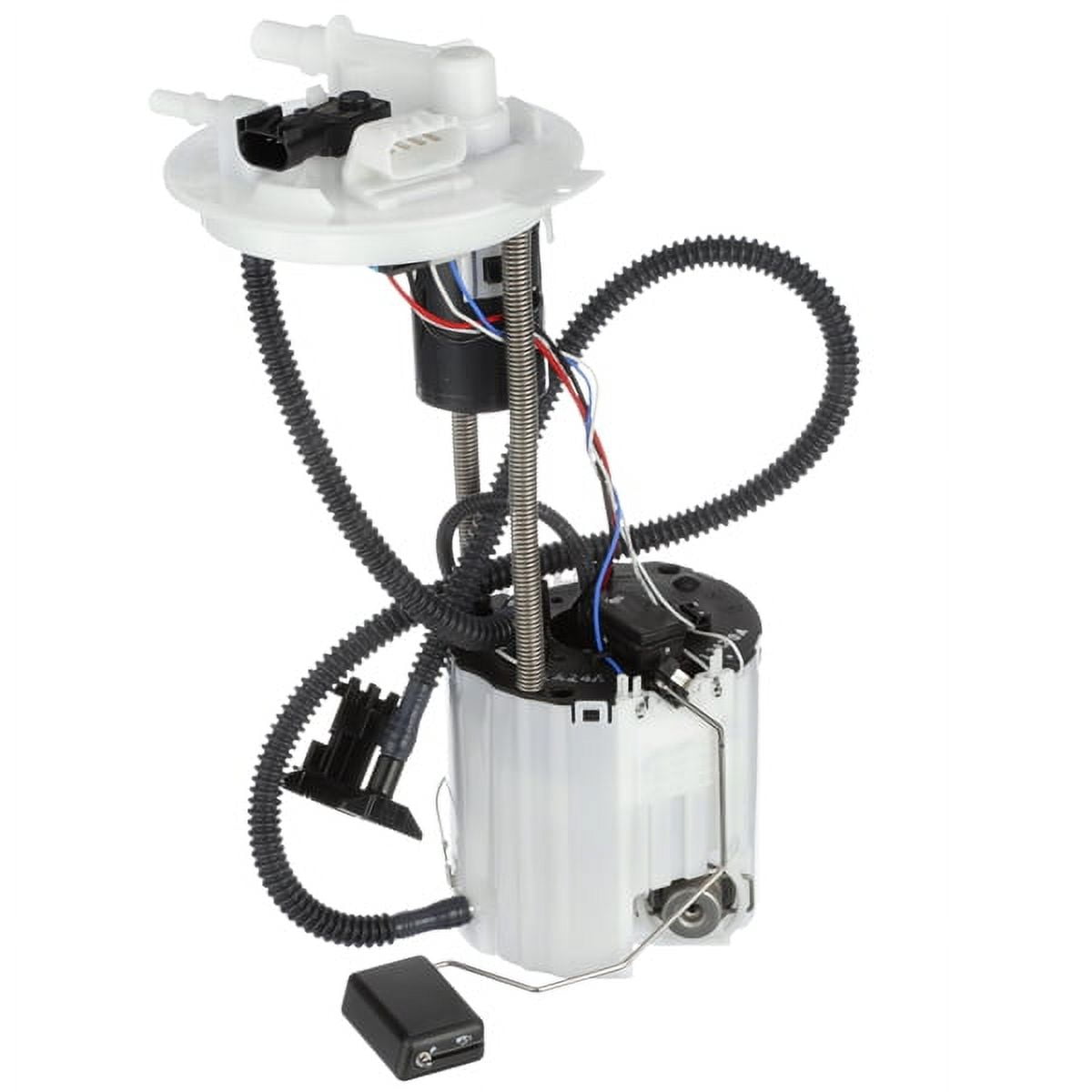 Chevrolet Equinox Fuel Pump Module Assembly
