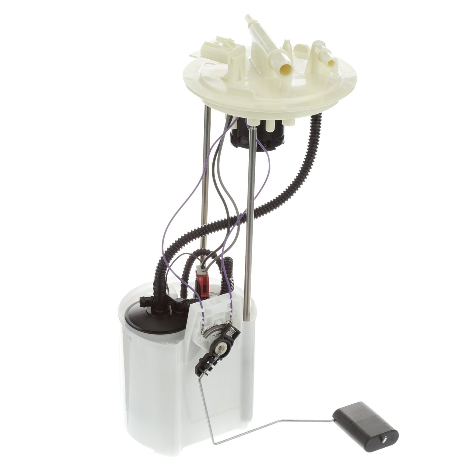 Delphi FG1990 Fuel Pump Module Assembly For 15-17 Ford F-150 Fits ...
