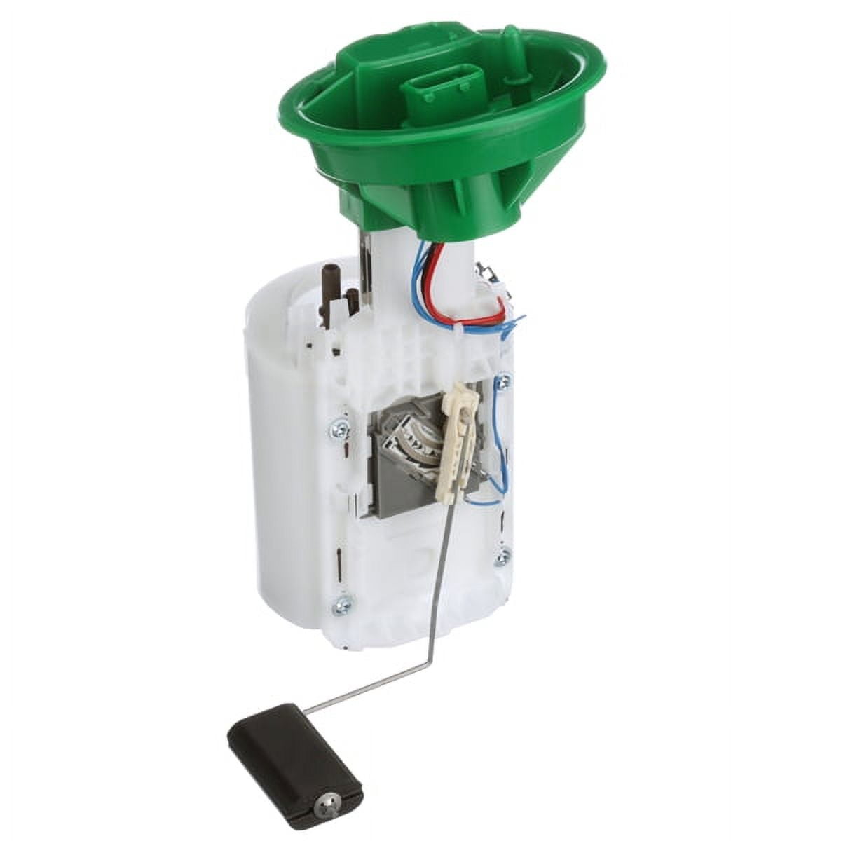 Free Shipping! Delphi Fuel Pump Module Assembly with Sending Unit for ...
