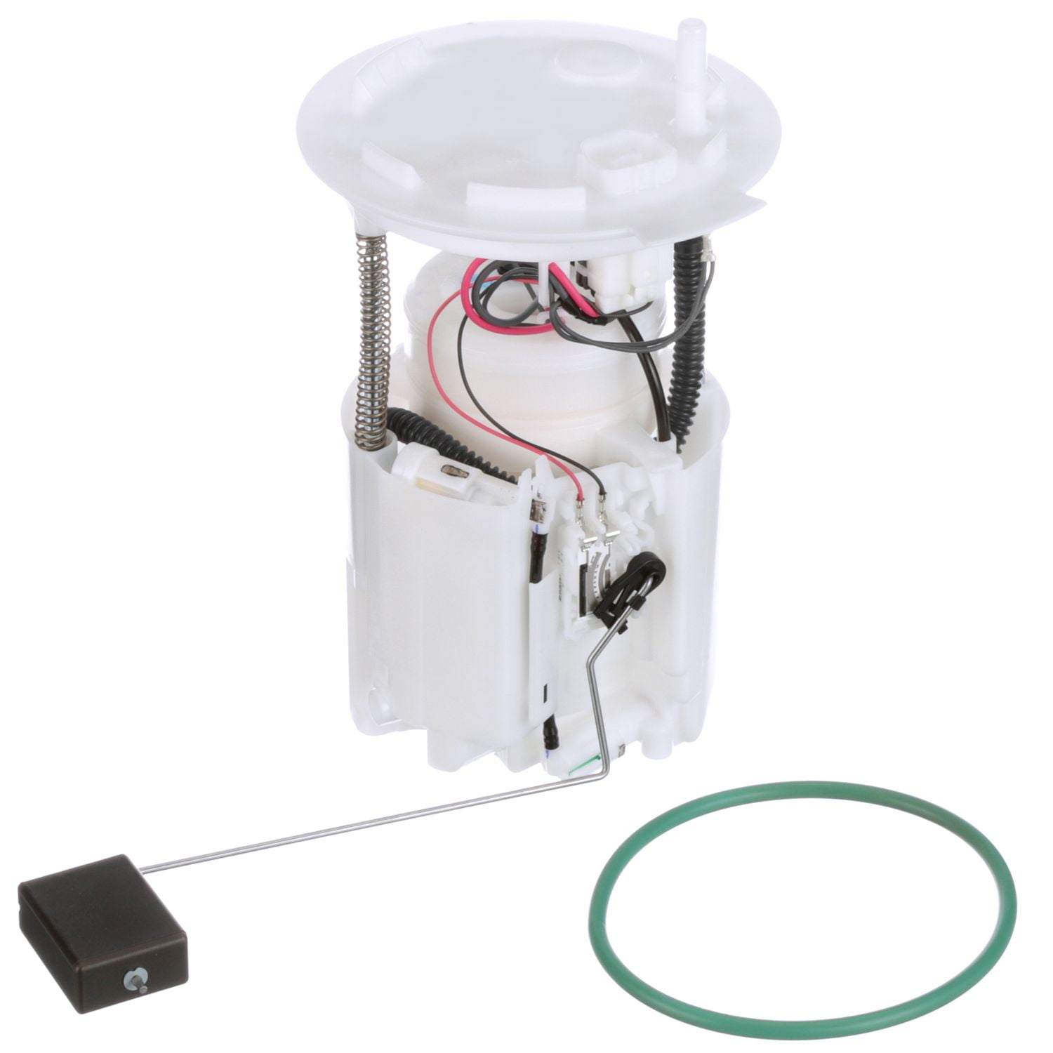 Delphi FG2071 Fuel Pump Module Assembly For 15-21 Ford Lincoln Edge ...