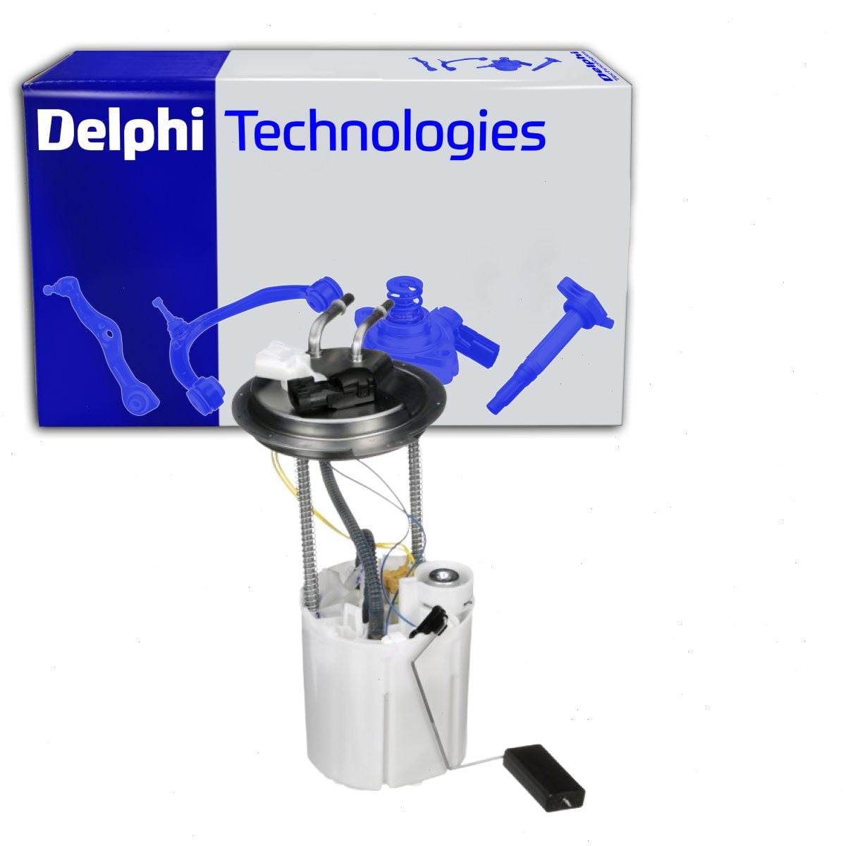 Delphi FG2244 Fuel Pump Module Assembly for 13513342 DFG2244 E4104M ...