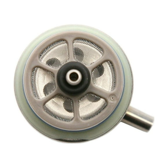 Buick Enclave Fuel Injection Pressure Regulator