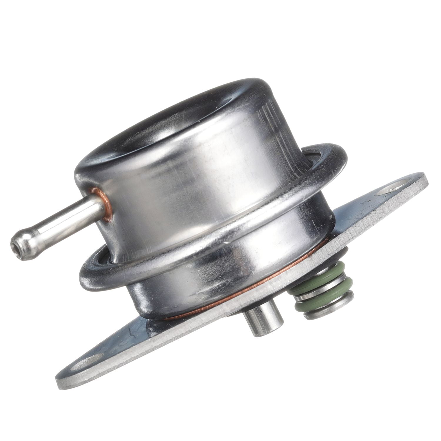 Delphi FP10395 Fuel Pressure Regulator 1 Pack - Walmart.com