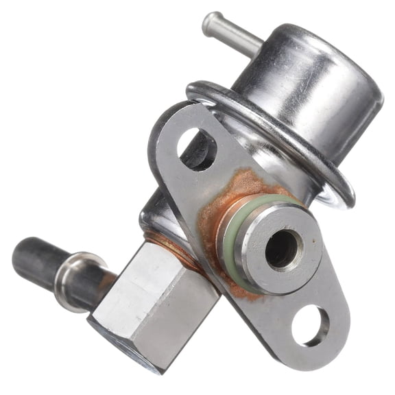 Chevrolet Tracker Fuel Injection Pressure Regulator