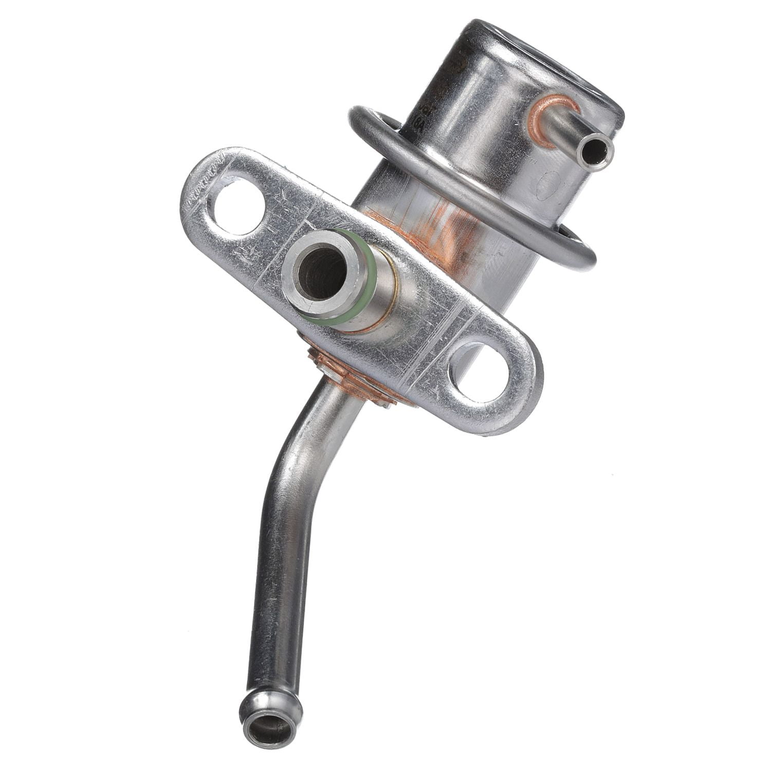 Delphi Fuel Injection Pressure Regulator P/N:Fp10460 Fits select: 2002 ...