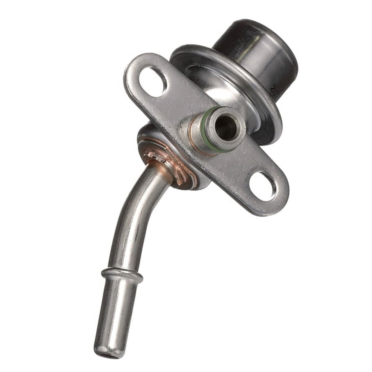 Delphi Fuel Injection Pressure Regulator P/N:Fp10461 Fits select: 2007 ...