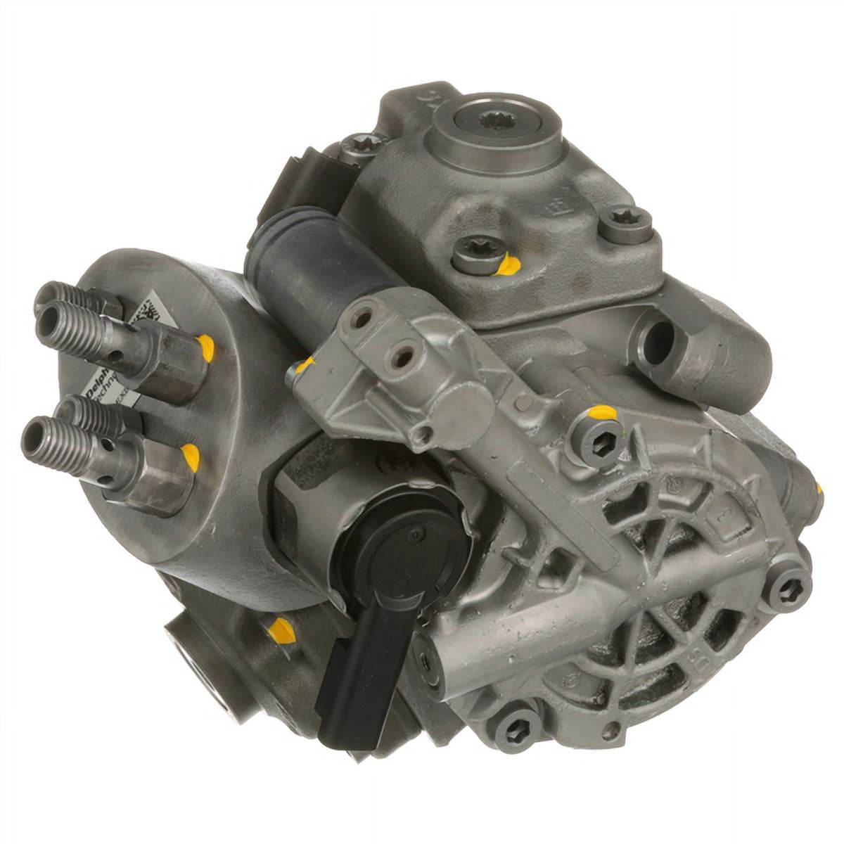 Delphi Fuel Injection Pump - Walmart.com
