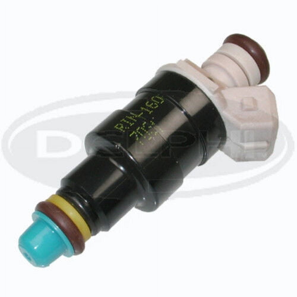 Delphi Fuel Injector FJ10085 fit BMW Ford Mercury Eagle Dodge 528e 325e ...