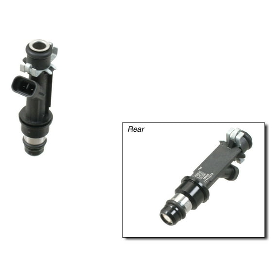 Fuel Injector Testing