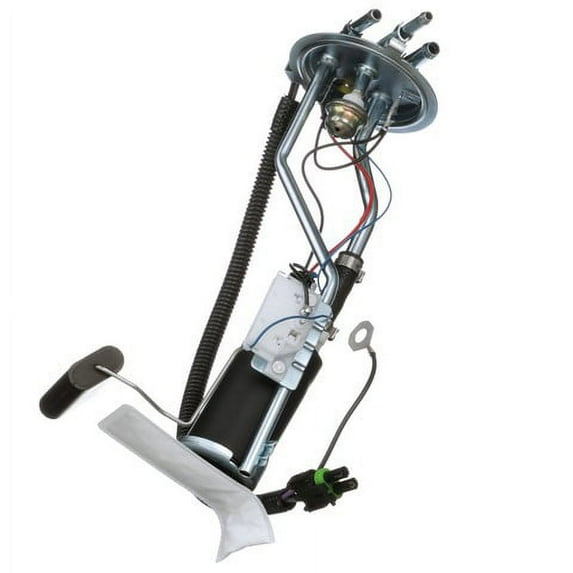 Delphi Fuel Pump Hanger Assembly P/N:Hp10255 Fits select: 1987 ...