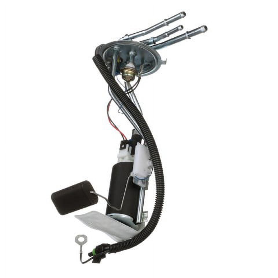 Delphi Fuel Pump Hanger Assembly P/N:Hp10256 Fits select: 1987 ...