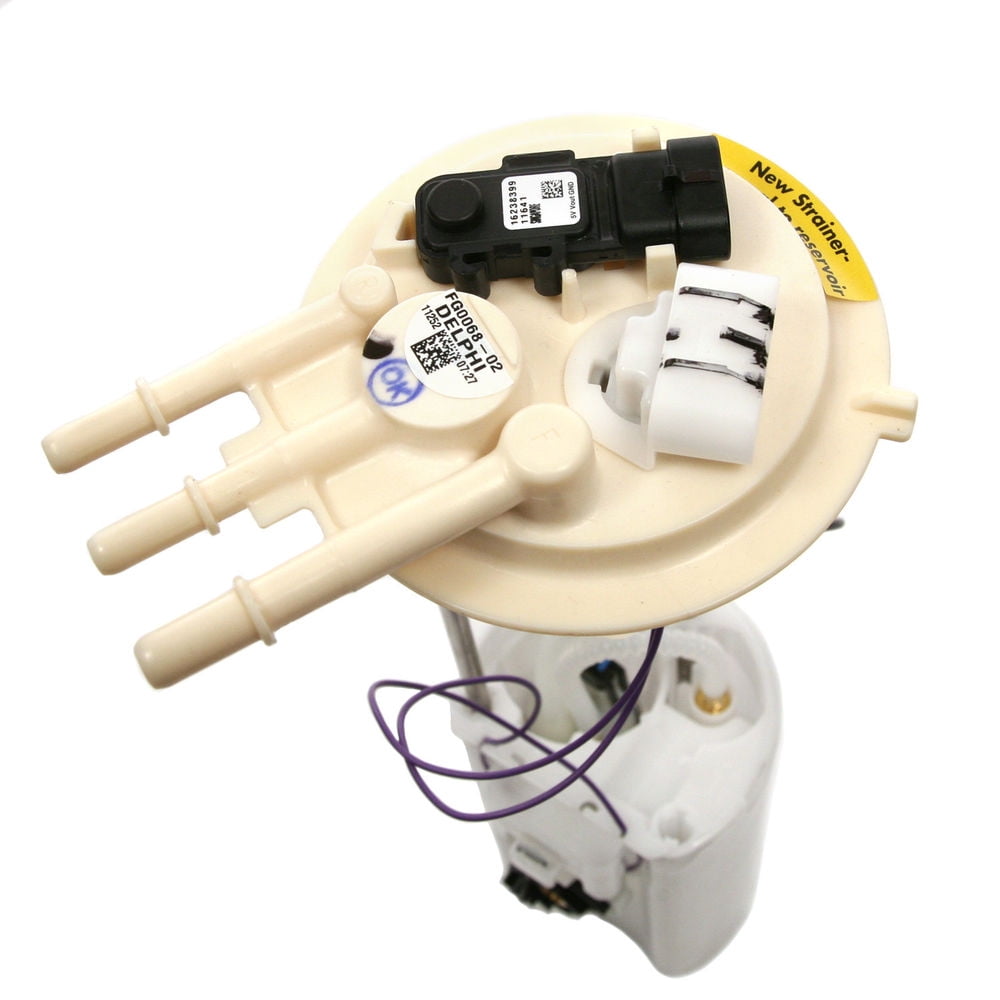 Delphi Fuel Pump Module Assembly Fits select: 1997-1999 CHEVROLET ASTRO ...