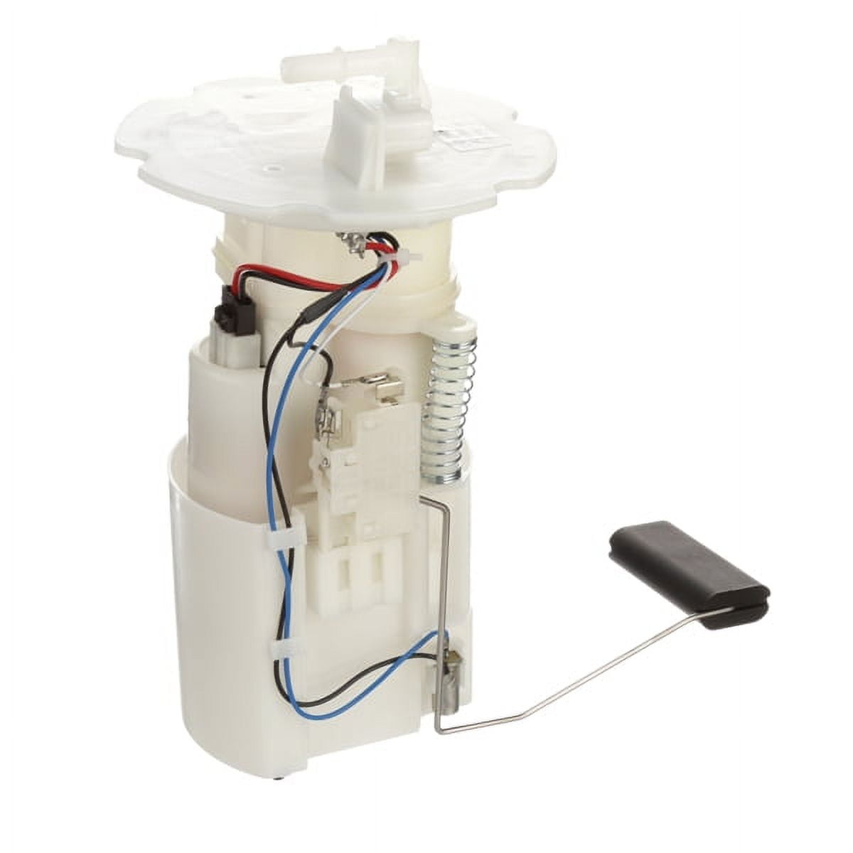 Delphi Fuel Pump Module Assembly P/N:FG1086 Fits select: 2007-2008 ...