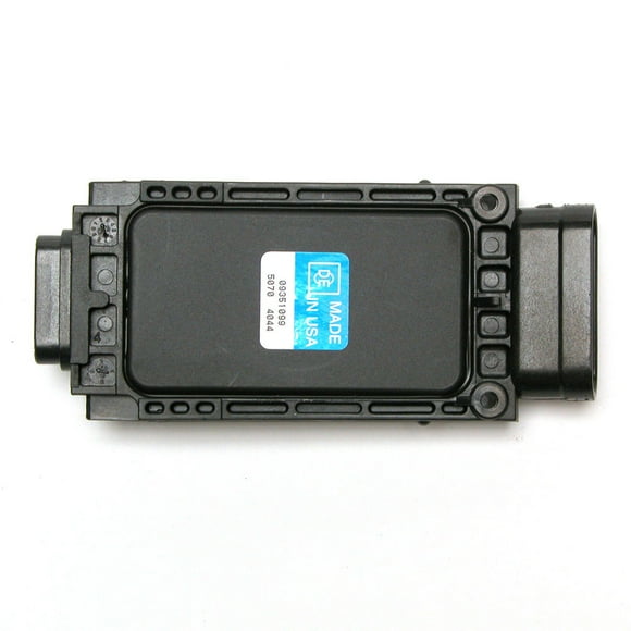 Oldsmobile Cutlass Ignition Control Module