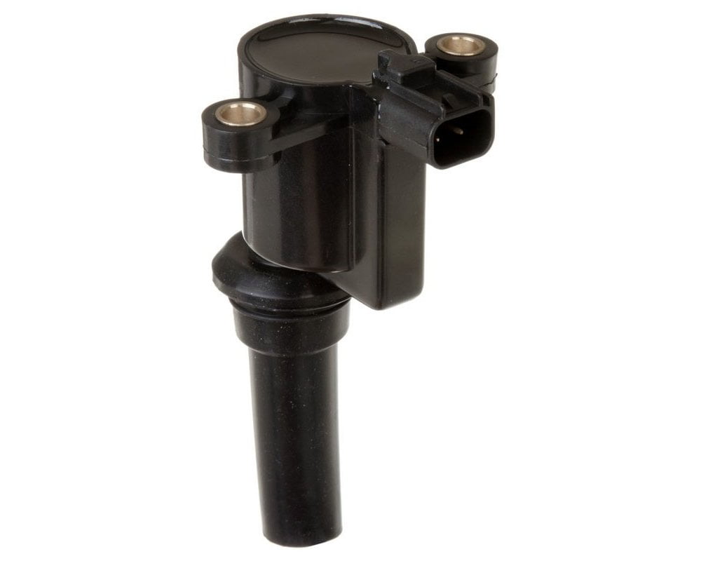 Delphi GN10300 Ignition Coil For Ford Taurus, In-cap Coil Design ...