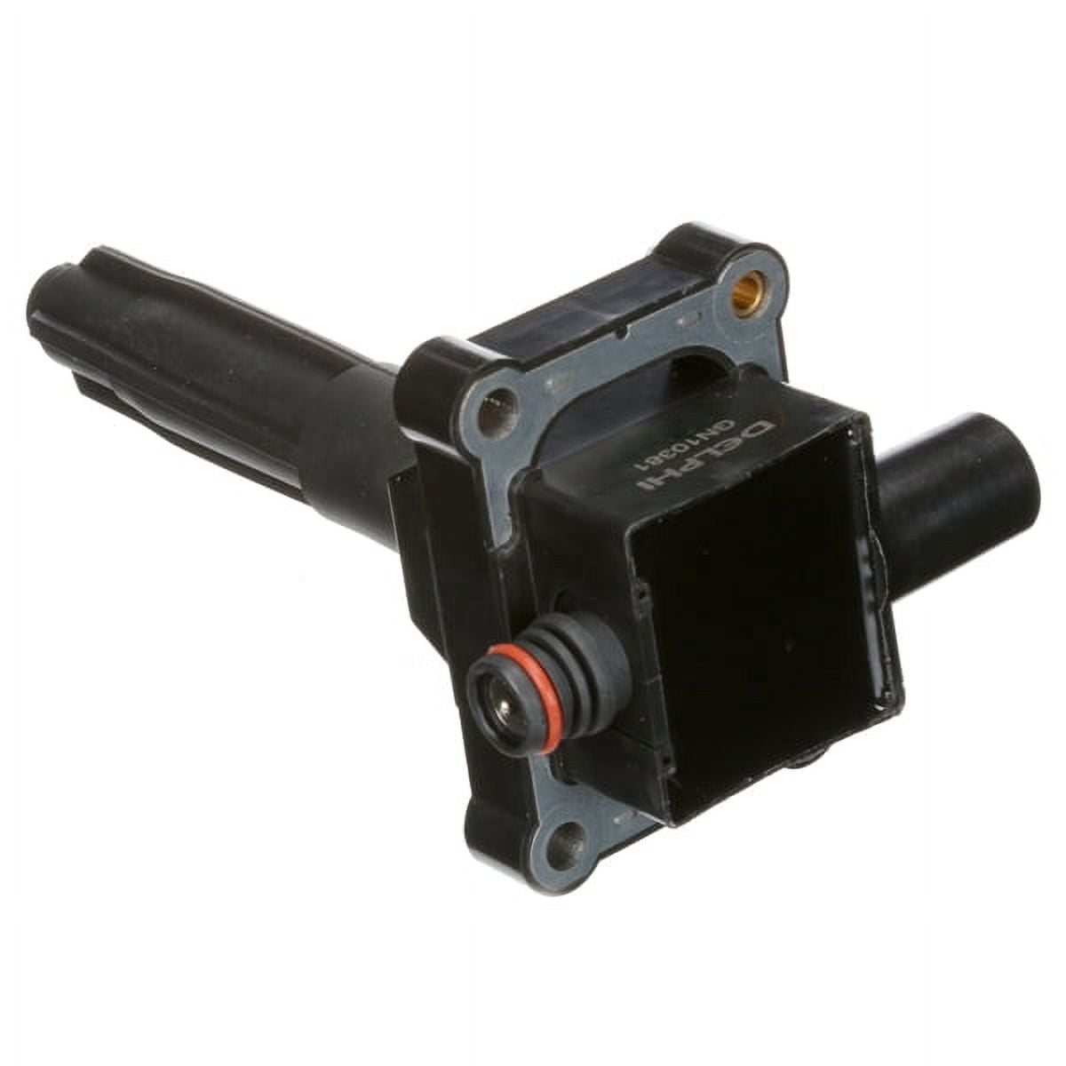 Delphi GN10381 Ignition Coil, E-core Design Fits select: 1998-2000 ...