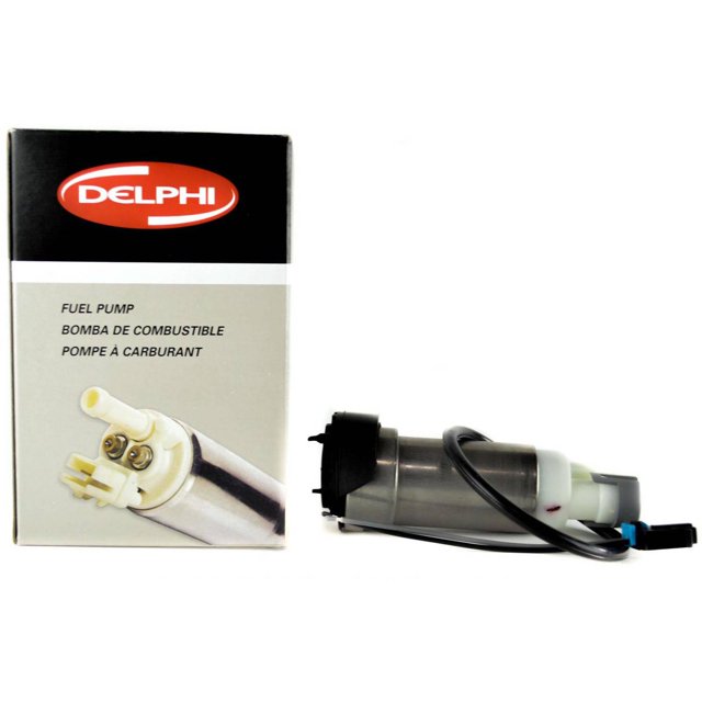 Delphi HP10022 Fuel Pump and Hanger Assembly with Sending Unit Fits select: 1990-1995 CHEVROLET ...