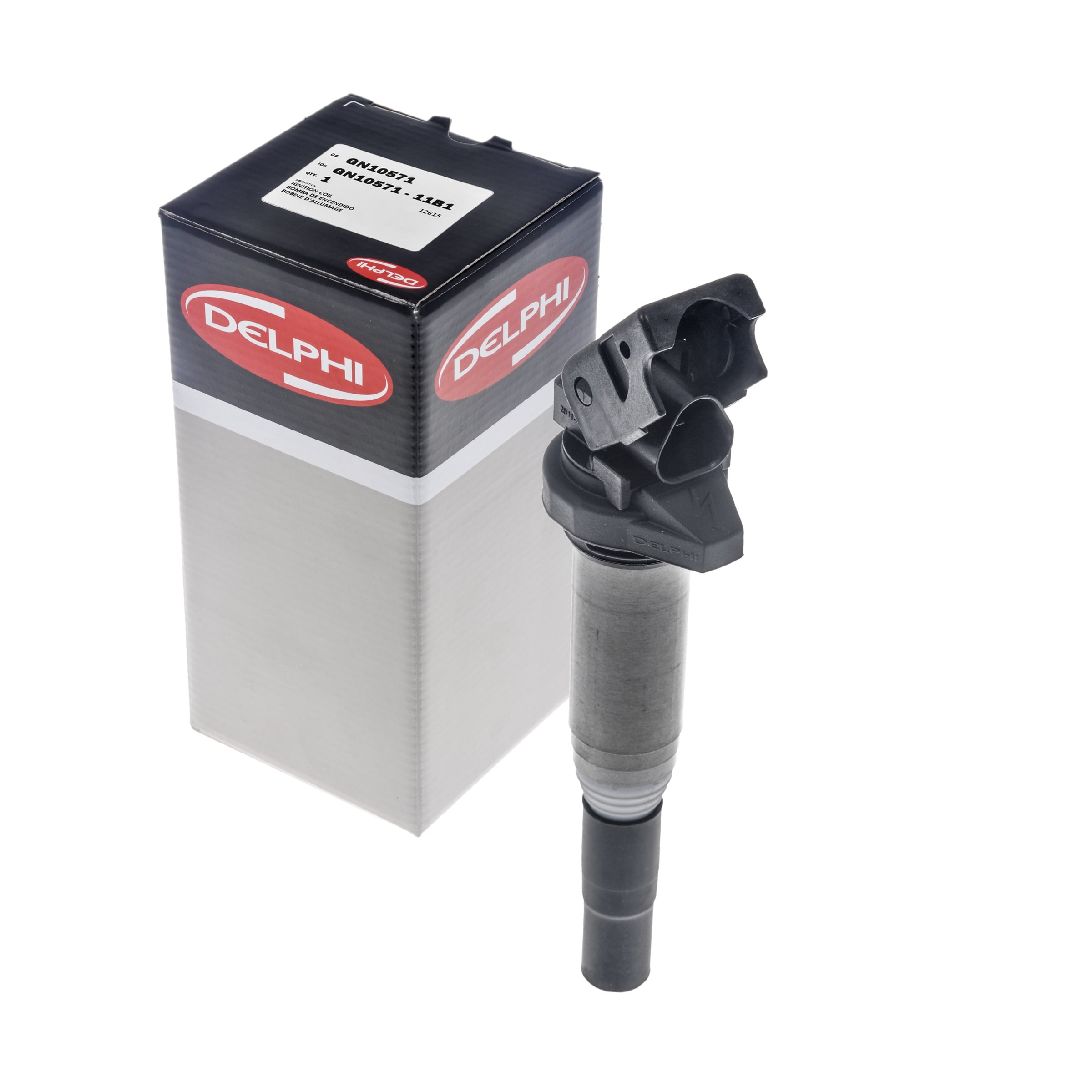 Bmw 135 Ignition Coil
