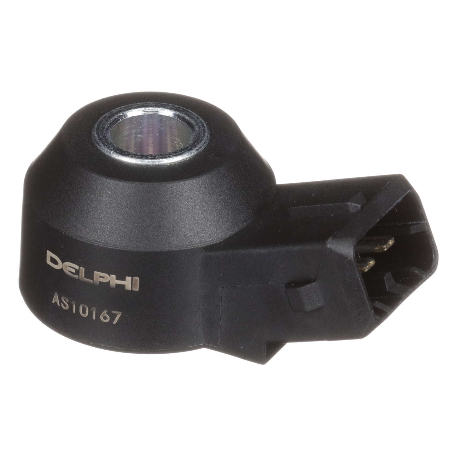 Delphi Knock Sensor Fits select: 2013-2017 RAM 1500, 2014-2021 JEEP ...