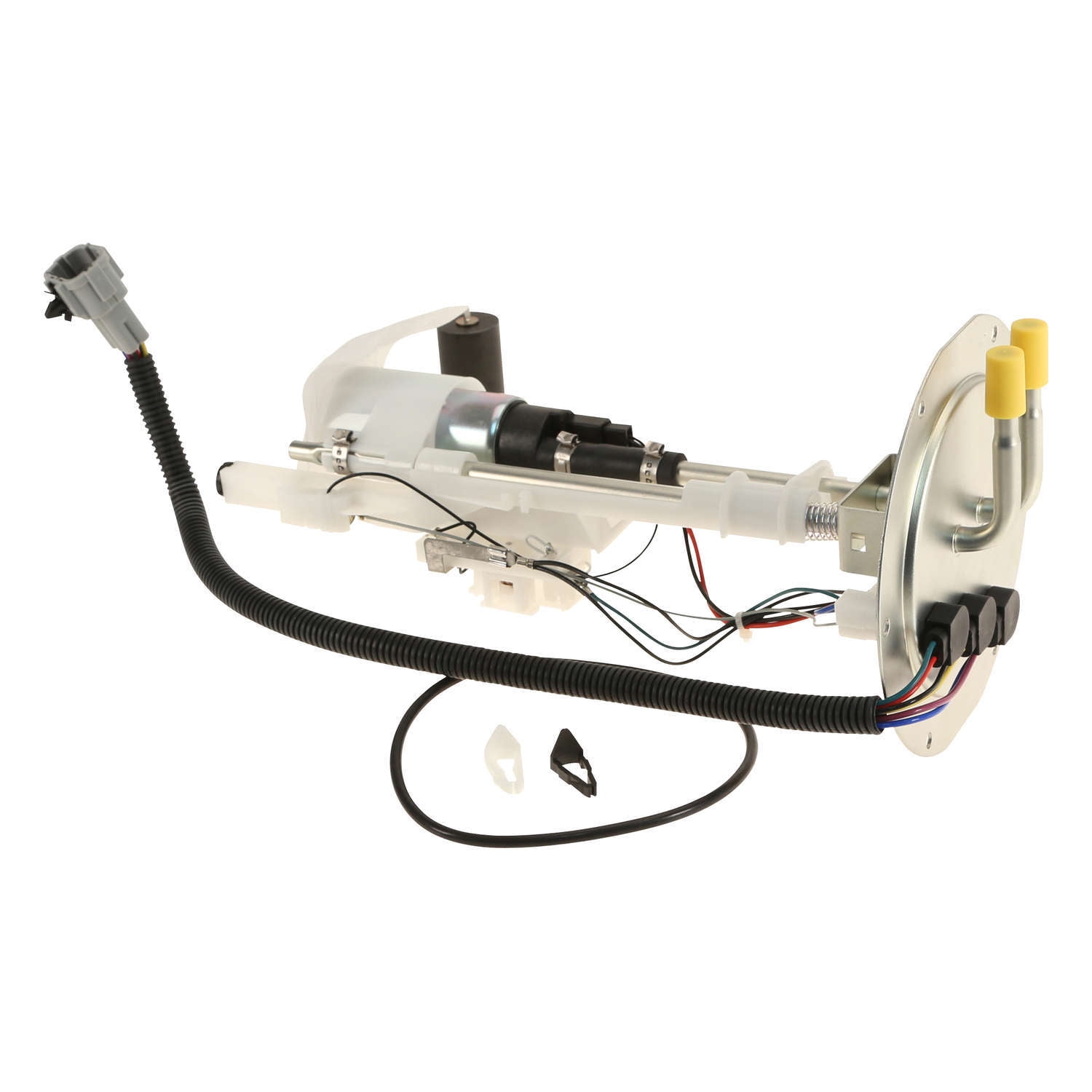 Delphi Lifetime Warranty Fuel Pump Assembly Fits select: 1998-2000 ...