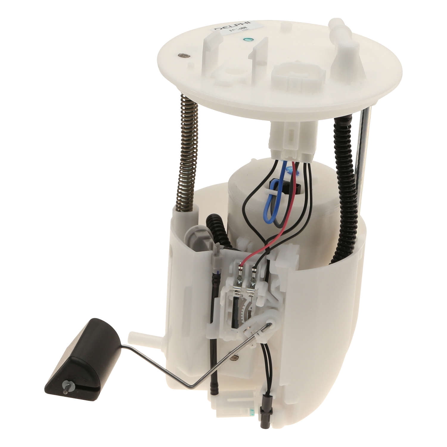 Delphi Lifetime Warranty Fuel Pump Assembly, w/ Sending Unit Fits ...