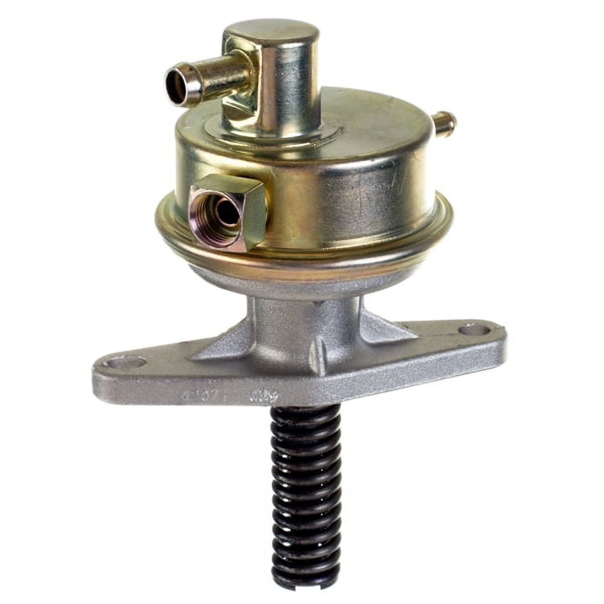 Delphi MF0099 Mechanical Fuel Pump Fits select: 1982-1983 CHEVROLET S ...