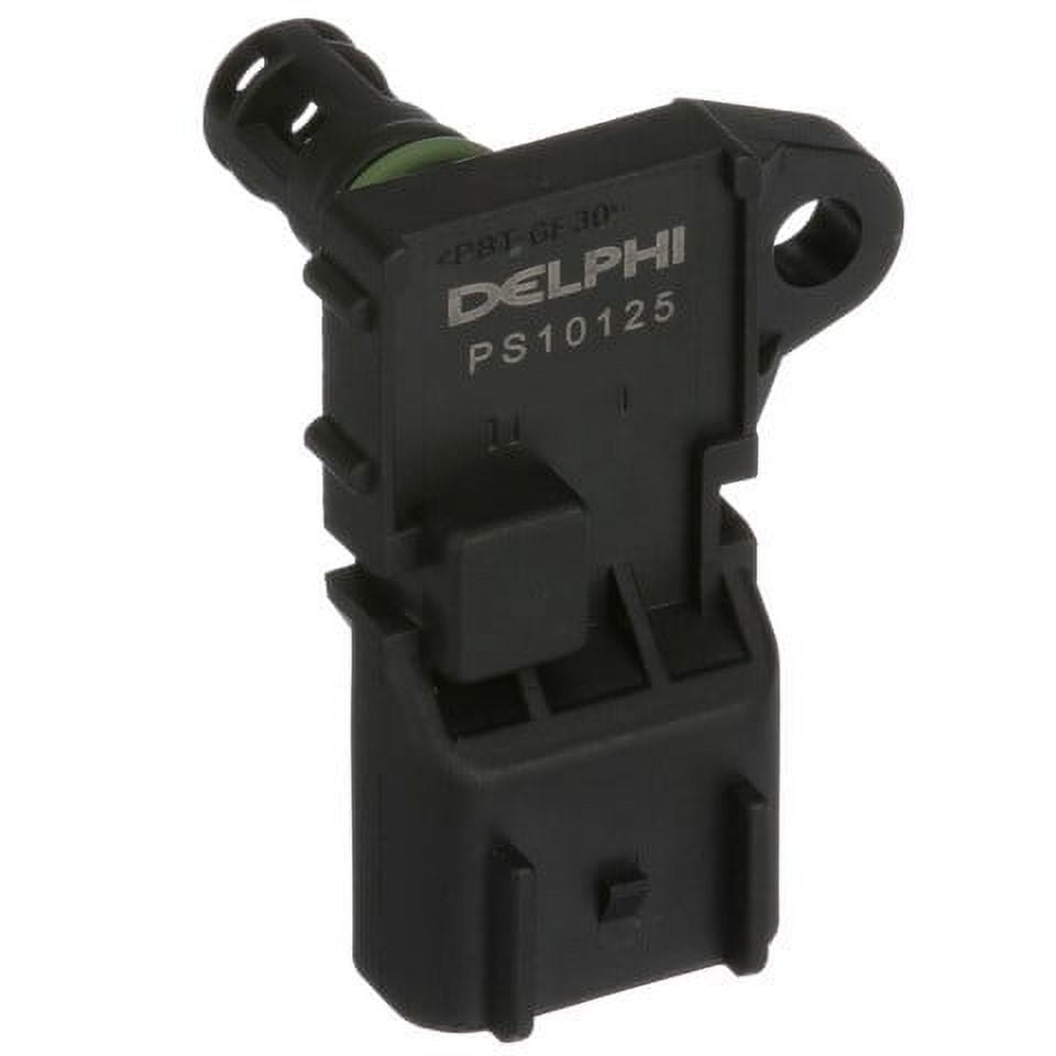 Delphi Manifold Absolute Pressure Sensor P/N:PS10125 Fits select: 2006 ...
