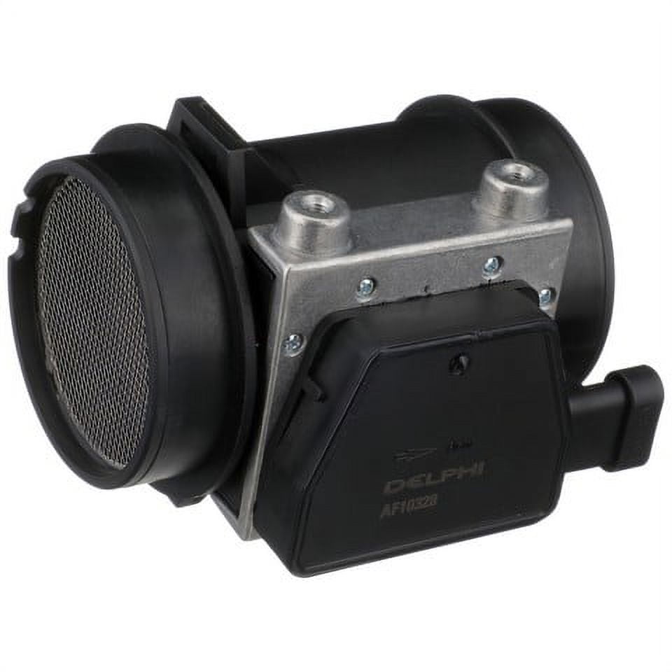 Delphi Mass Air Flow Sensor P/N:Af10328 Fits select: 1985 CHEVROLET CORVETTE, 1985 CHEVROLET ...