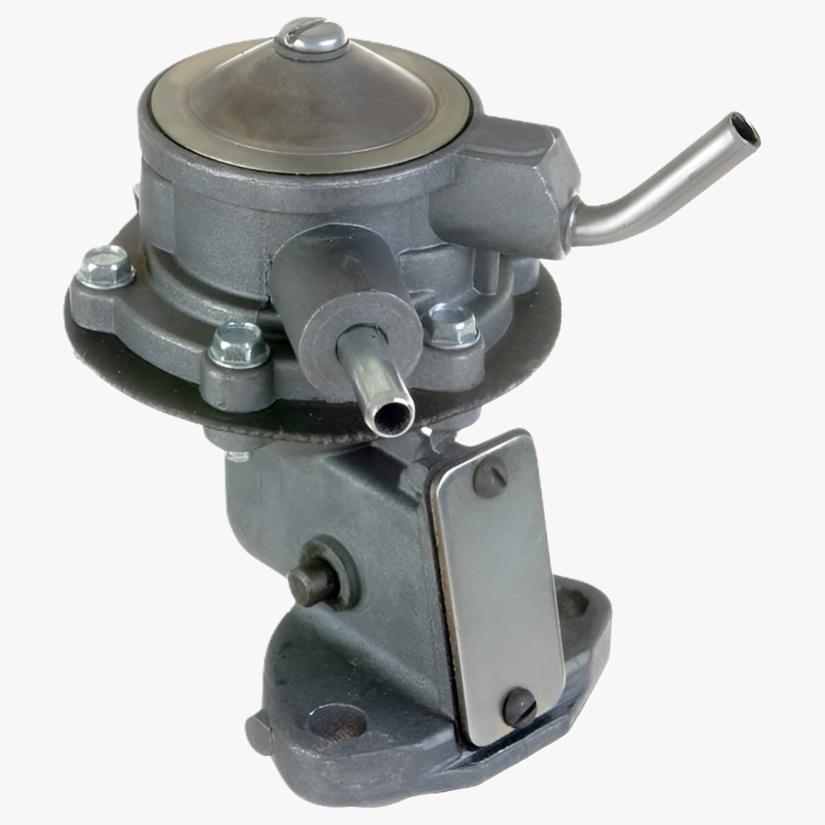 Delphi Mechanical Fuel Pump P/N:MF0075 Fits select: 1966-1970 ...