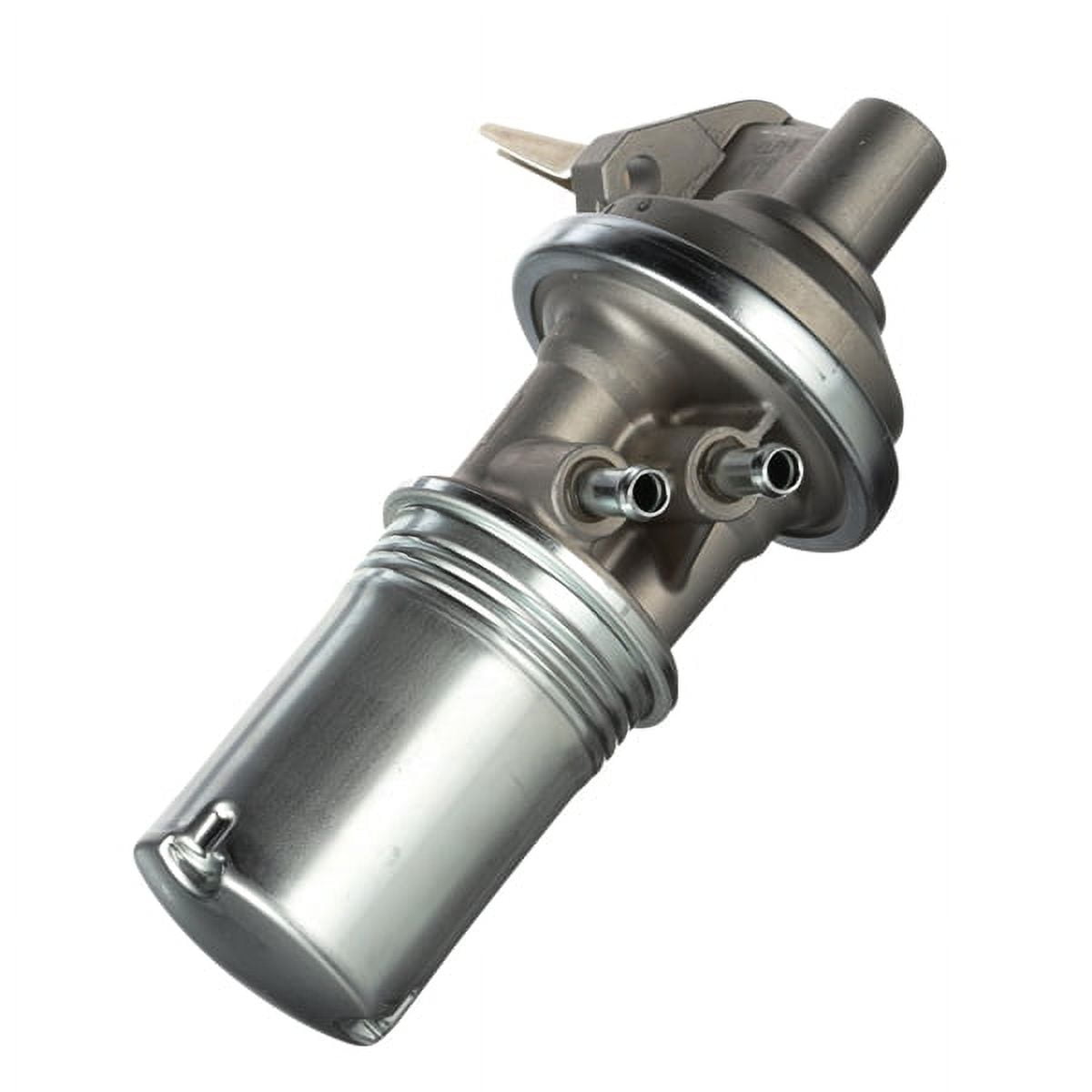 Delphi Mechanical Fuel Pump - Fits 1973-1976 Ford F100, F350 - Walmart.com