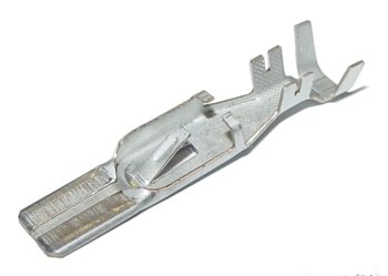 Delphi Metri-Pack 630 Series Male Sealed Terminal 12064737, Cable Range ...