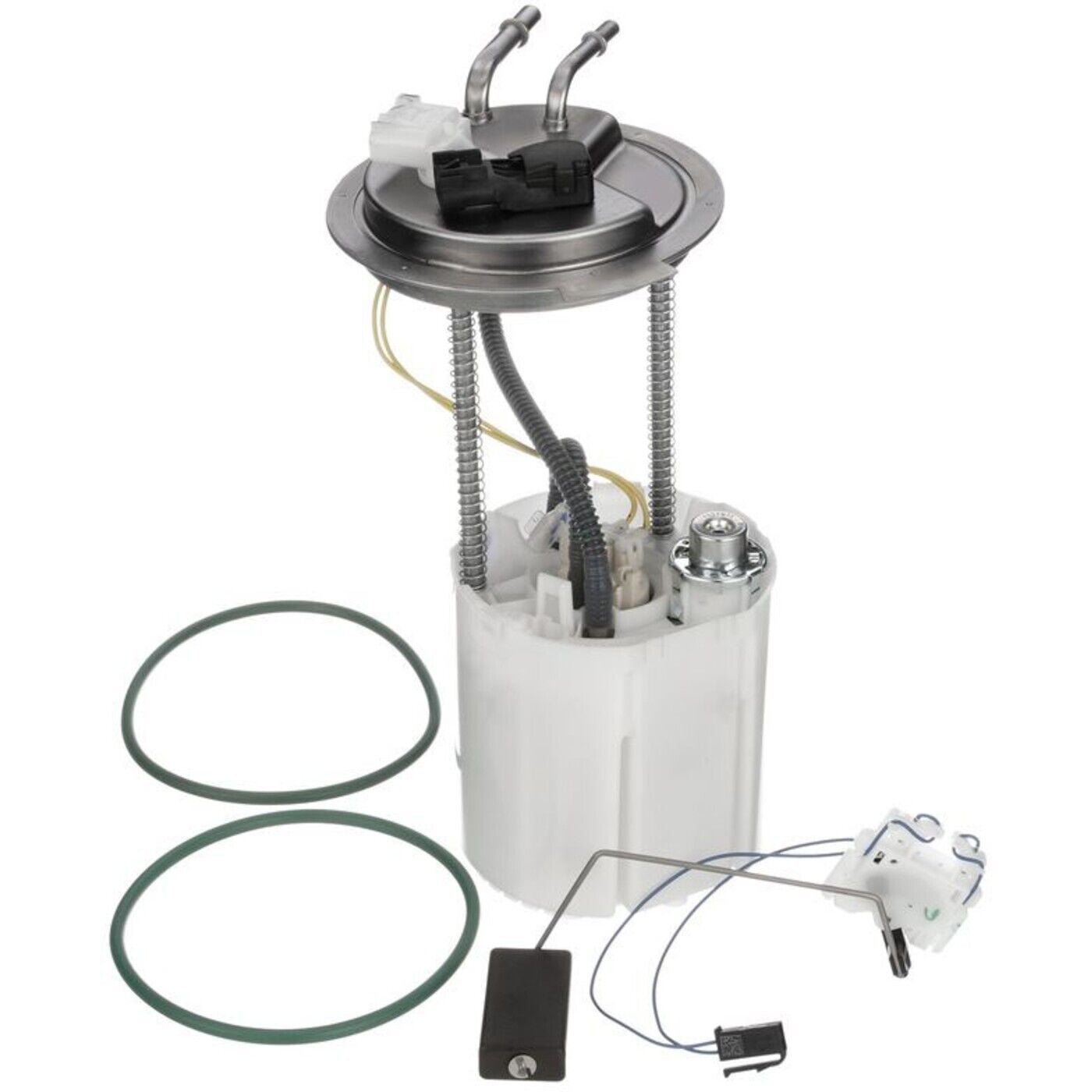 Delphi Oe Replacement Fuel Pump Module Assemblies For Select For Gmc For Tahoe, For Yukon, For ...